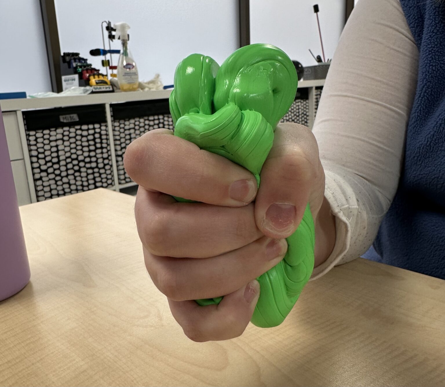 TheraPutty Tips For At-Home Rehab! - Hand Therapy Partners